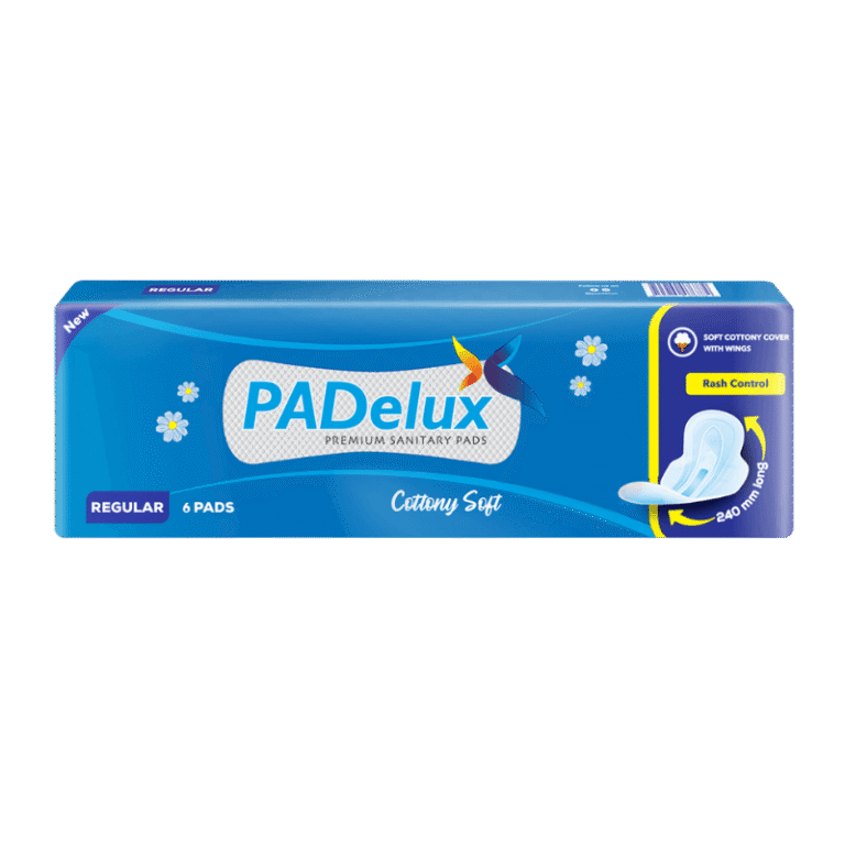Sanitary Pads - Health & Hygiene Products Pvt. Ltd.